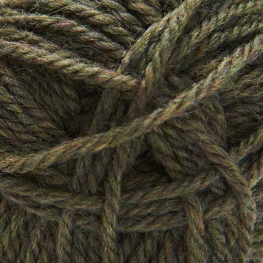 Bonnet Emeline | Kit de Tricot Wooly Laines