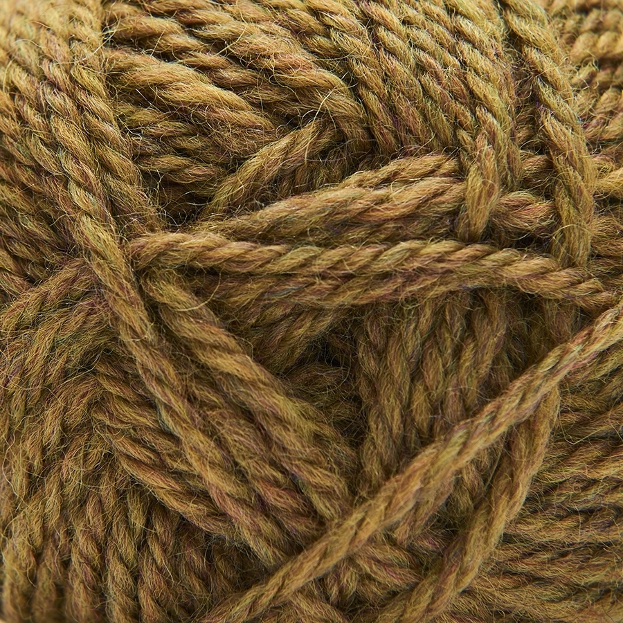 Écharpe et Bonnet Jessie & Emeline | Kit de Tricot Wooly Laines